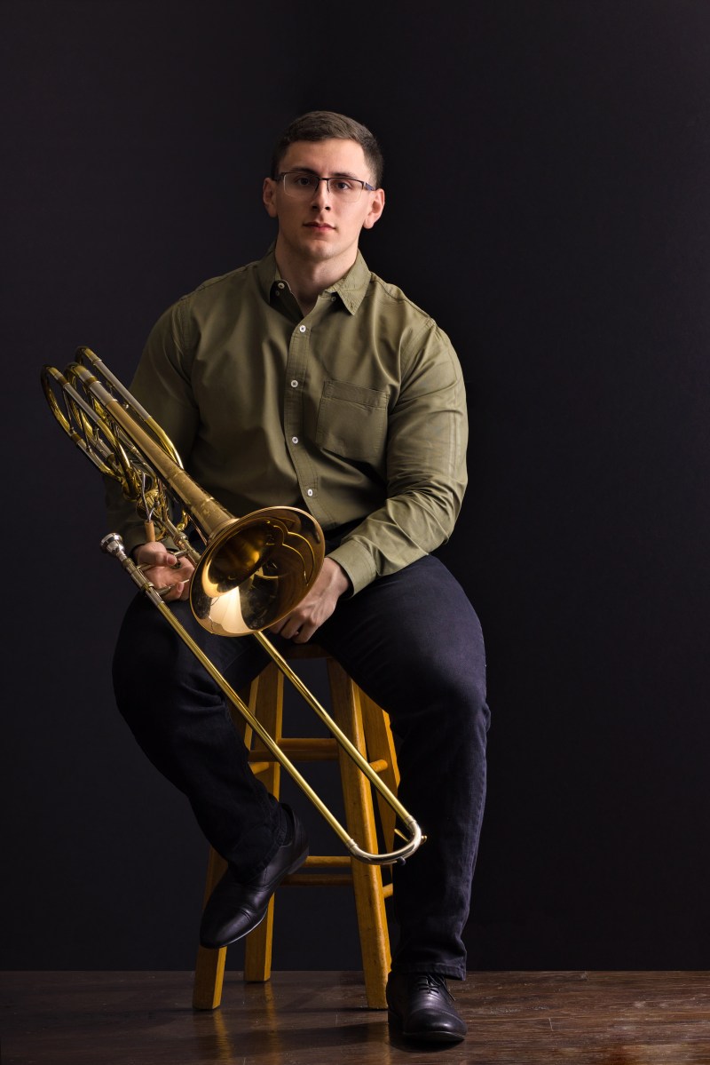 Guest Artists – Oregon Trombone Studio